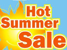 HOT SUMMER ITEMS – Camping and Tactical Outfitters